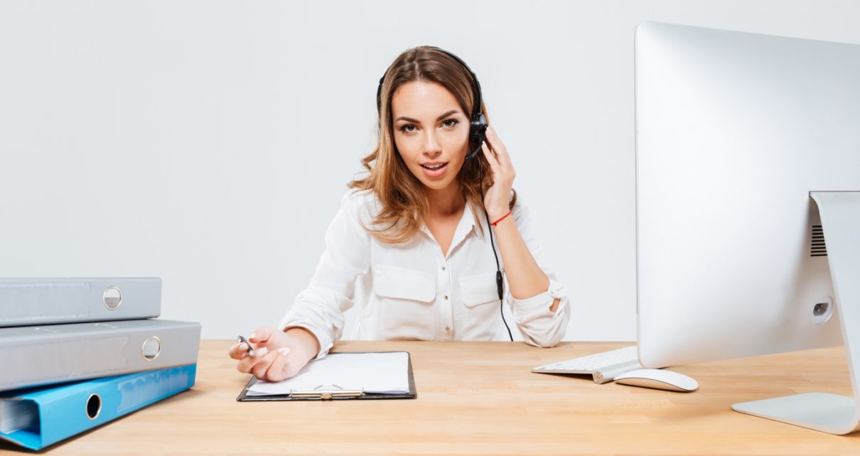 Essential Receptionist Skills Your Company Cannot Afford To Be Without ... Essential Receptionist Skills Your Company Cannot Afford To Be Without ...