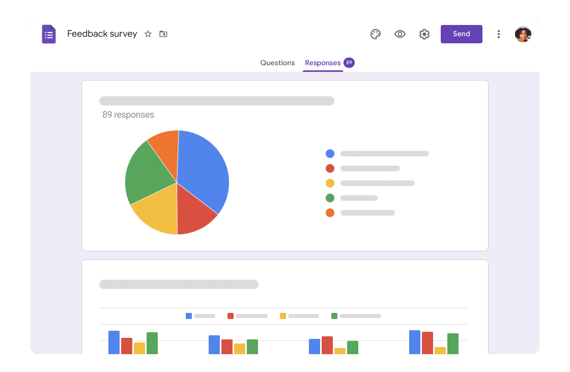 How To Make A Google Form For Beginners With Screenshots 