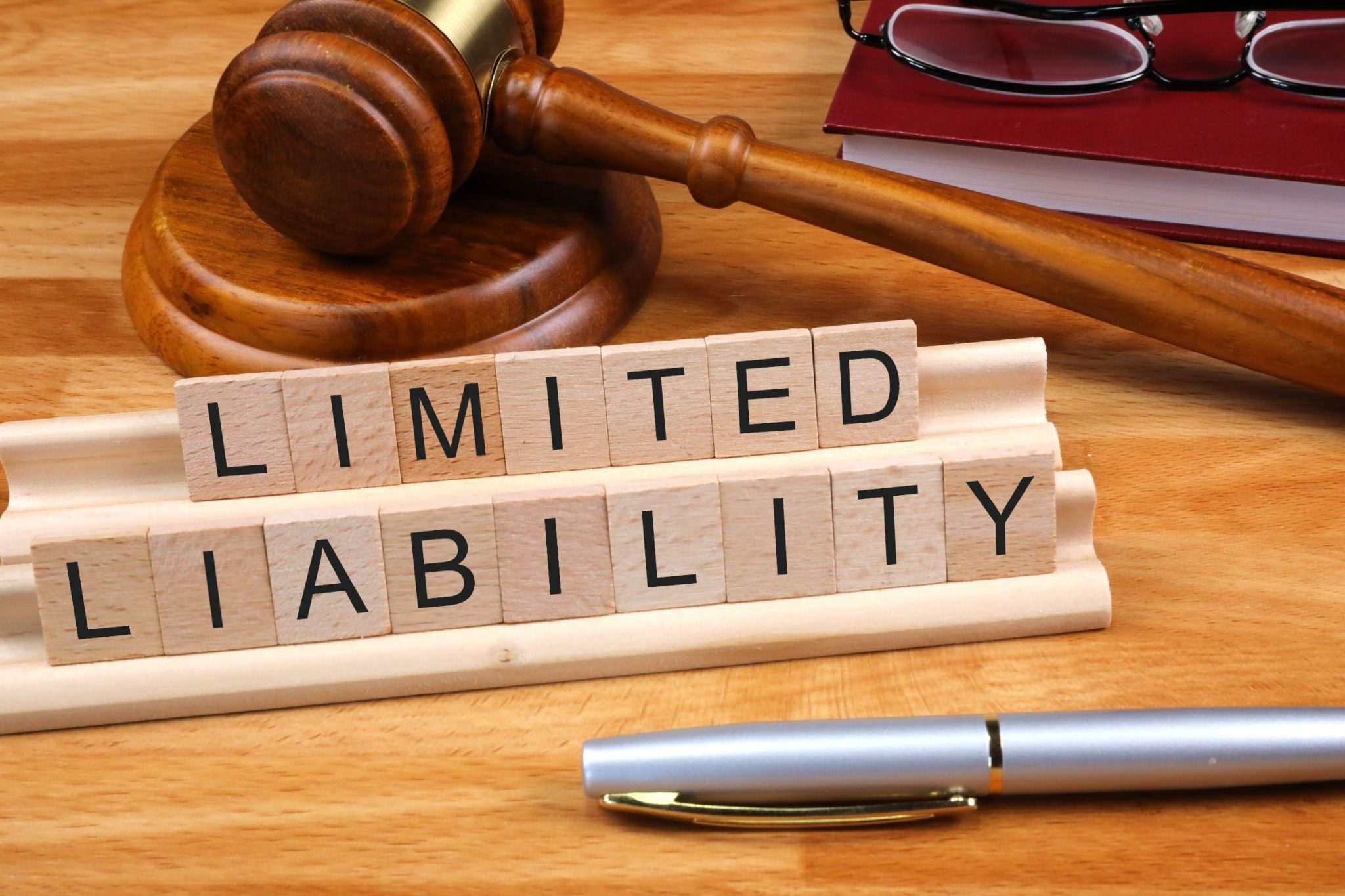 Understanding Limited Liability (and Where It Applies)