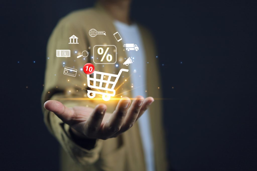 Leveraging Digital Platforms To Propel Entrepreneurial Success